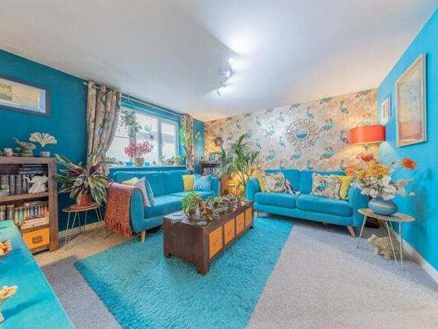 For Sale 1 Bedroom Apartment Retford Nottinghamshire DS90355291