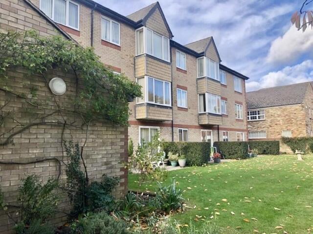 For Sale 1 Bedroom Apartment St. Neots Cambridgeshire DS100615011