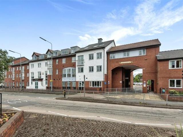 For Sale 1 Bedroom Apartment Stafford Staffordshire DLS100881435