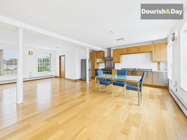 For Sale 1 Bedroom Apartment Stafford Staffordshire DS98765697