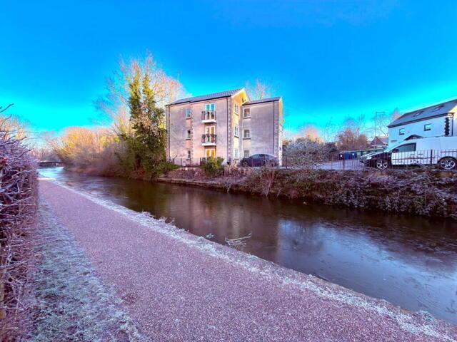 For Sale 1 Bedroom Apartment Stockport Stockport DS101119226