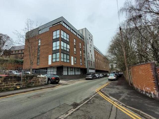 For Sale 1 Bedroom Apartment Stoke On Trent Staffordshire DLS99986159