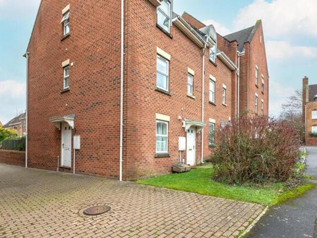 For Sale 1 Bedroom Apartment Stoke Park Bristol DLS101674899