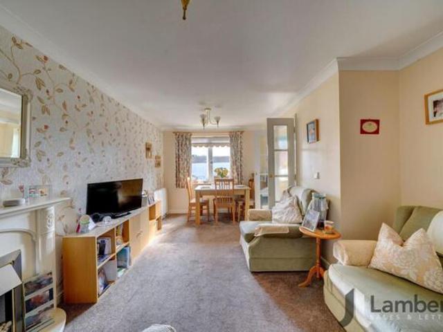 For Sale 1 Bedroom Apartment Studley Warwickshire DS98278357