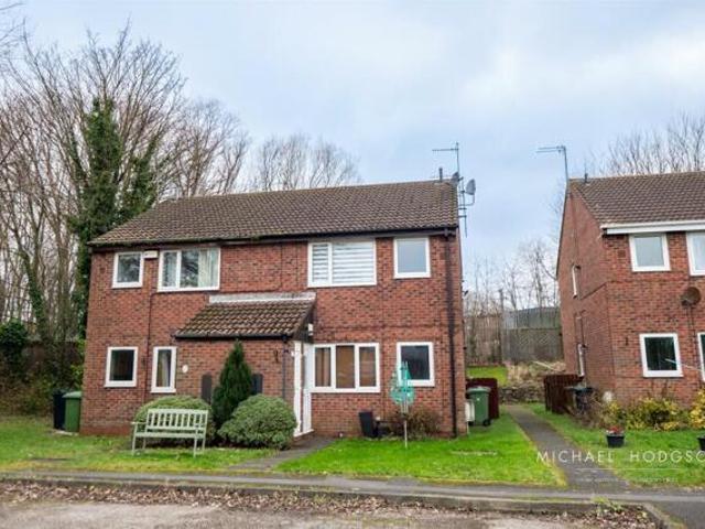 For Sale 1 Bedroom Apartment Sunderland Tyne Y Wear DS100649132