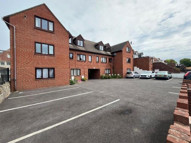 For Sale 1 Bedroom Apartment Swanage Dorset DS98377609