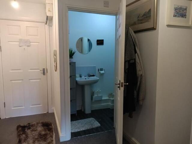 For Sale 1 Bedroom Apartment Swansea Swansea DS100615187