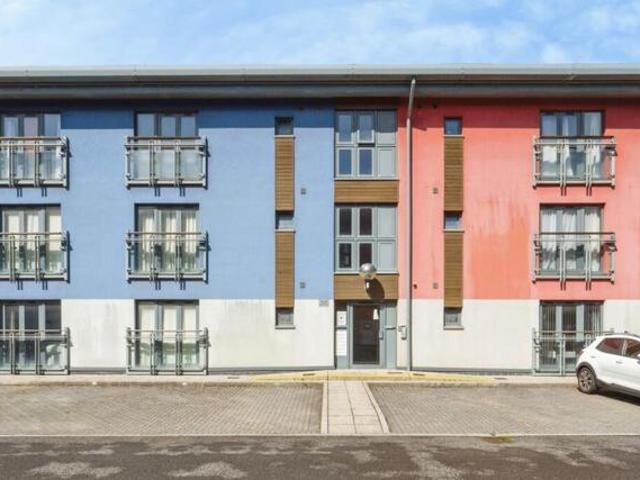 For Sale 1 Bedroom Apartment Swansea Swansea DS101891923