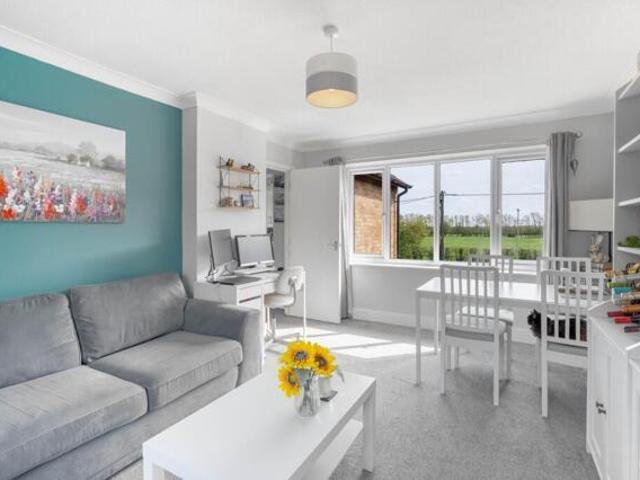 For Sale 1 Bedroom Apartment Swavesey Cambridgeshire DS102023807