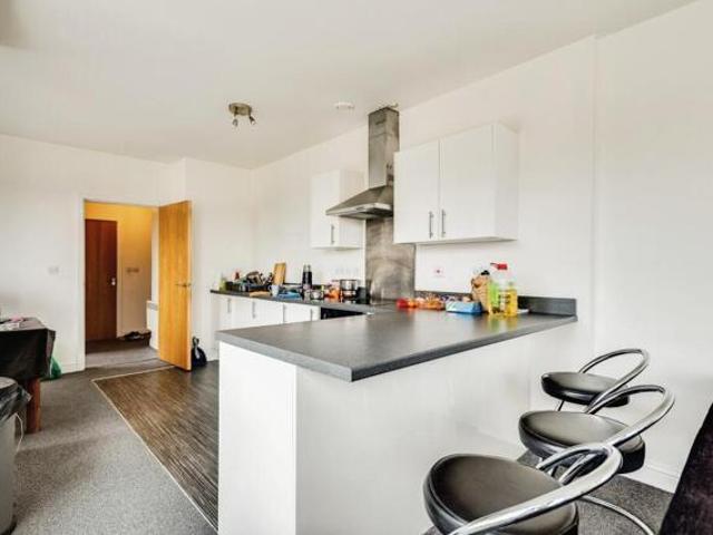 For Sale 1 Bedroom Apartment Swindon Swindon DS99380724
