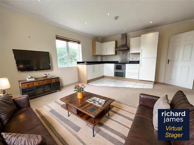 For Sale 1 Bedroom Apartment Swindon Swindon DS99475980
