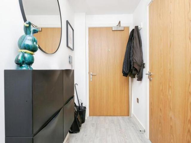 For Sale 1 Bedroom Apartment Salford Salford DLS99523534