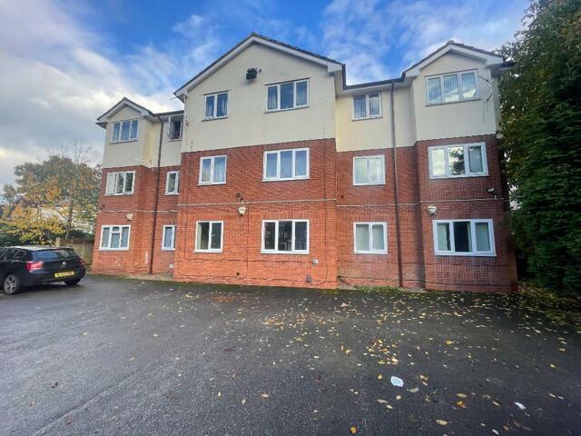 For Sale 1 Bedroom Apartment Salford Salford DLS100426006