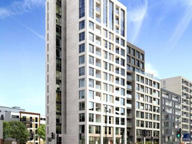 For Sale 1 Bedroom Apartment Salford Salford DS99092372