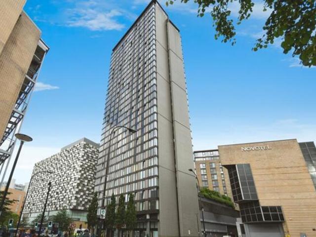 For Sale 1 Bedroom Apartment Sheffield Sheffield DS100685378