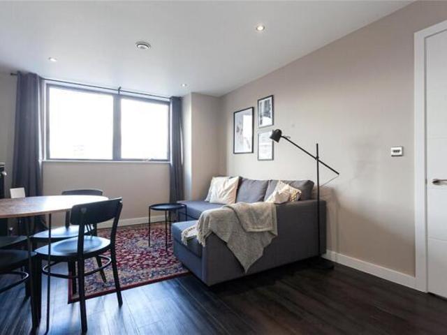 For Sale 1 Bedroom Apartment Sheffield Sheffield DS101231571