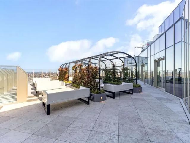For Sale 1 Bedroom Apartment Shoreditch London DLS102596382