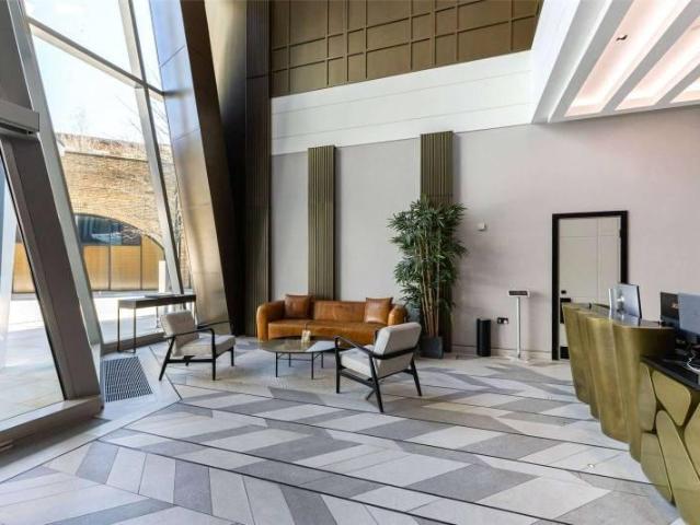 For Sale 1 Bedroom Apartment Shoreditch London DS102596384