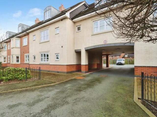 For Sale 1 Bedroom Apartment Shrewsbury Shropshire DS101892023