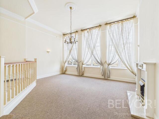 For Sale 1 Bedroom Apartment Shrewsbury Shropshire DS98930147