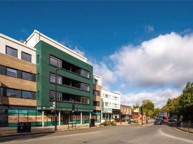 For Sale 1 Bedroom Apartment Sidcup London DS102596532