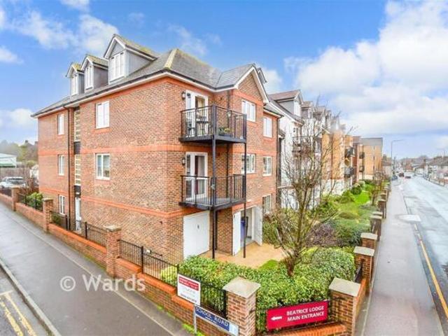 For Sale 1 Bedroom Apartment Sittingbourne Kent DS99523377