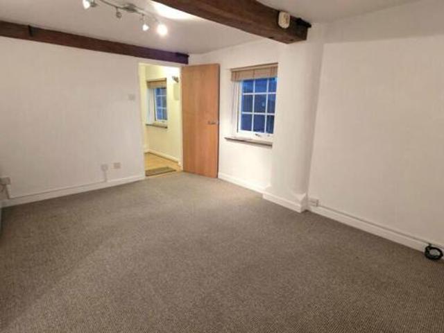 For Sale 1 Bedroom Apartment Sleaford Lincolnshire DLS100398265