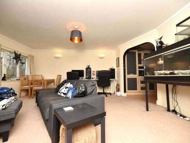 For Sale 1 Bedroom Apartment Somersham Cambridgeshire DS100649236