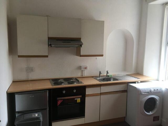 For Sale 1 Bedroom Apartment South Ayrshire South Ayrshire DS93185023