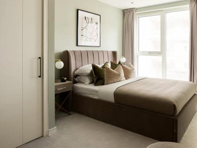 For Sale 1 Bedroom Apartment Southall London DLS96265516