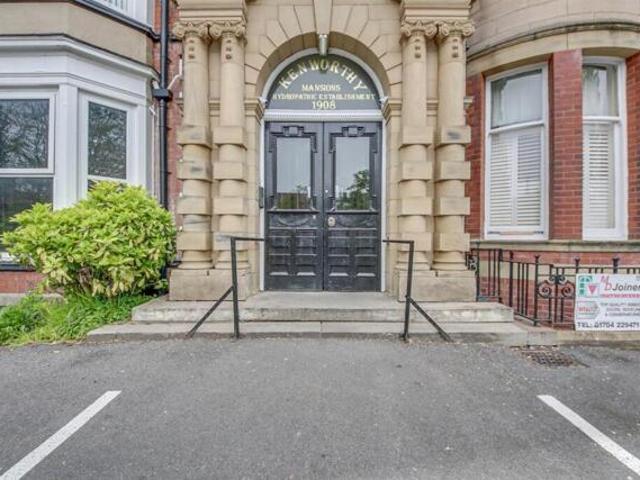 For Sale 1 Bedroom Apartment Southport Sefton DS100540997