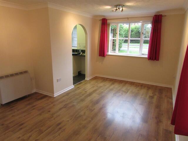 For Sale 1 Bedroom Apartment Tamworth Staffordshire DLS101379174
