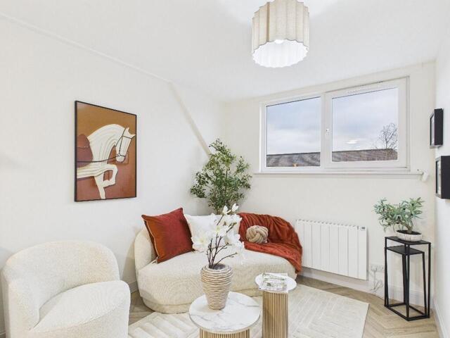 For Sale 1 Bedroom Apartment The Scottish Borders The Scottish Borders DS99054687