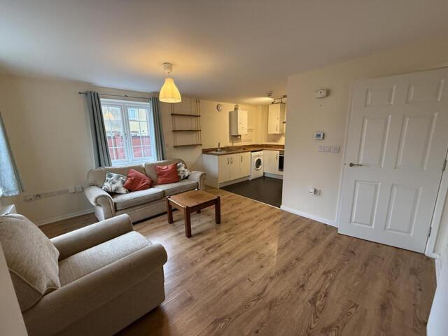 For Sale 1 Bedroom Apartment Thornbury South Gloucestershire DLS98377516