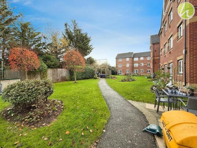 For Sale 1 Bedroom Apartment Thurrockc Thurrock DLS99926379