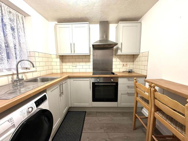 For Sale 1 Bedroom Apartment Tilbury Thurrock DS98577908