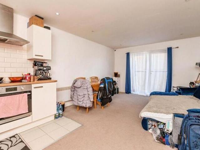 For Sale 1 Bedroom Apartment Tilbury Thurrock DS100953666