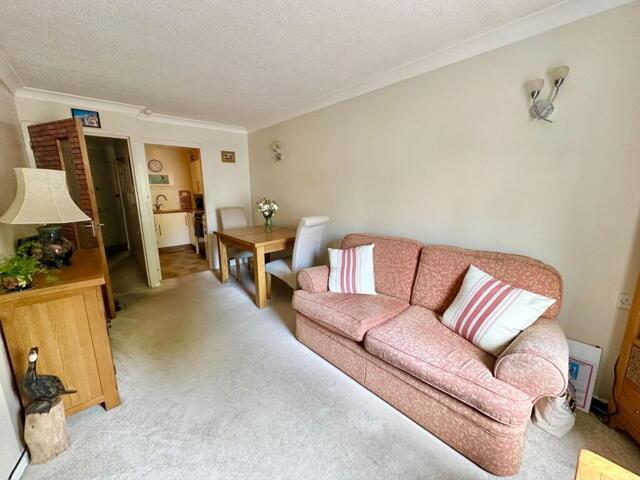 For Sale 1 Bedroom Apartment Torbay Devon DLS100096691