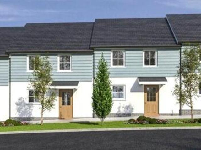 For Sale 1 Bedroom Apartment Torpoint Cornwall DS101796937