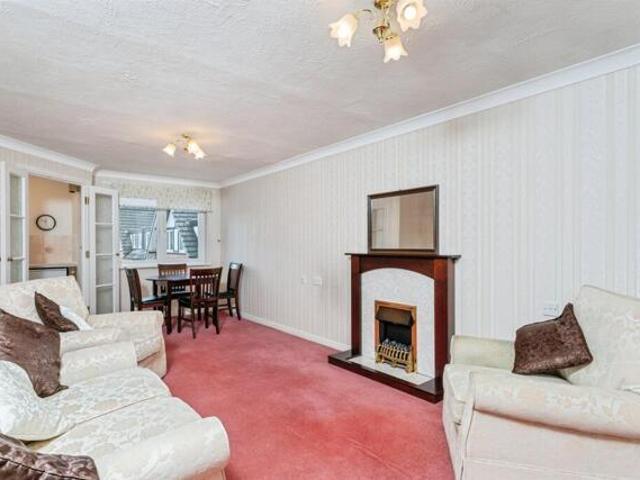 For Sale 1 Bedroom Apartment Vicars Cross Cheshire DS99236973