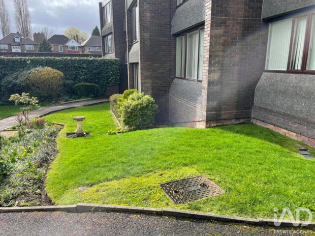 For Sale 1 Bedroom Apartment Walsall Walsall DLS98434420