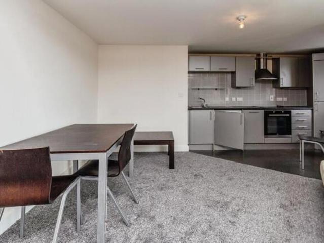 For Sale 1 Bedroom Apartment Walsall Walsall DLS100398554