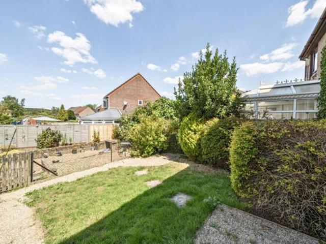 For Sale 1 Bedroom Apartment Warminster Wiltshire DS101678473