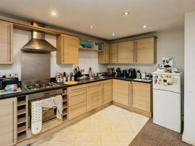 For Sale 1 Bedroom Apartment Warrington Warrington DS98386976
