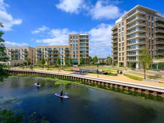 For Sale 1 Bedroom Apartment Wembley London DS102596830