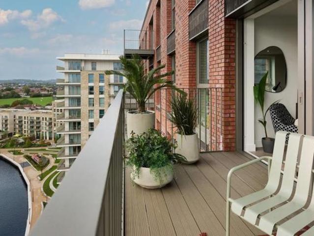 For Sale 1 Bedroom Apartment Wembley London DS96174013