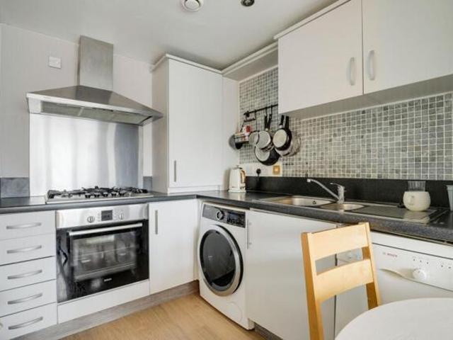 For Sale 1 Bedroom Apartment West Bridgford Nottinghamshire DLS101119471