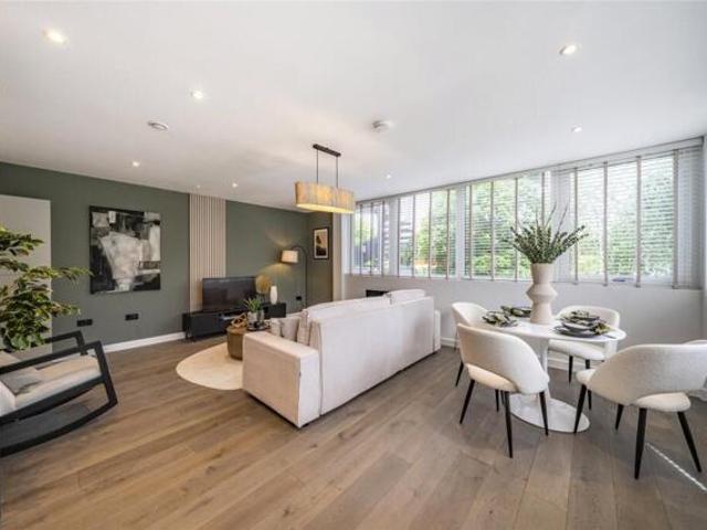 For Sale 1 Bedroom Apartment West Byfleet Surrey DLS99523850