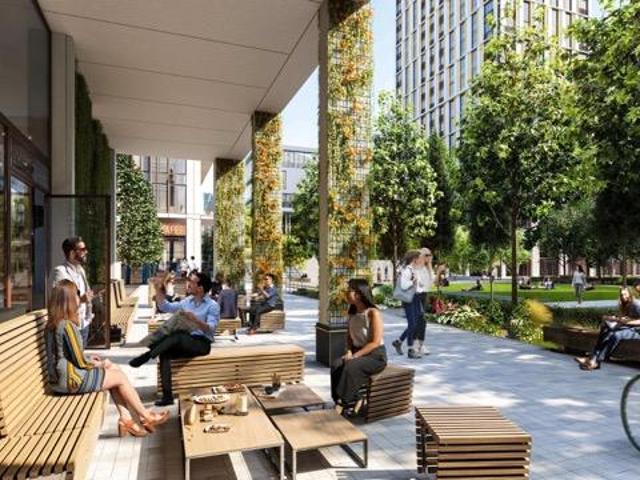 For Sale 1 Bedroom Apartment West Ham London DLS92654295