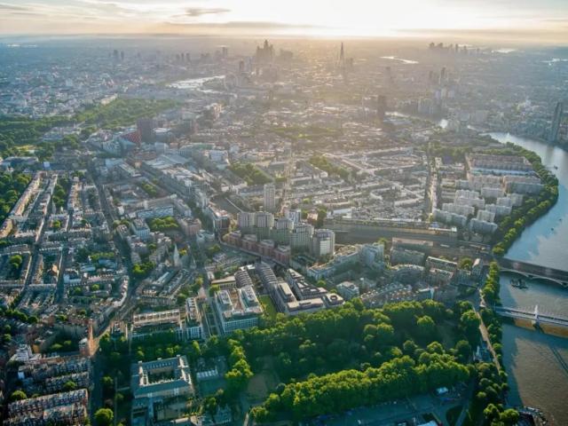 For Sale 1 Bedroom Apartment Westminster London DS102596504